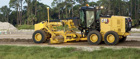 Grade | Kerchanshe Equipment | Caterpillar Dealer